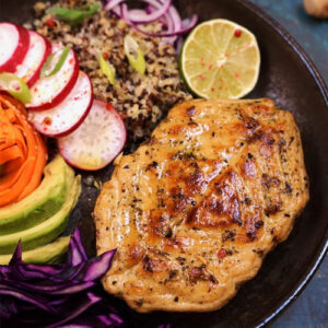 Revo - Prime Cut - Vegansk filet/steak med umami-smag - GreenOS - Grøn ...